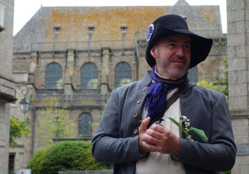 Saint-Malo: The Fate of Last Corsairs in the 18th Century - Discovering Saint-Malo’s Corsair Legacy: What You Can Expect