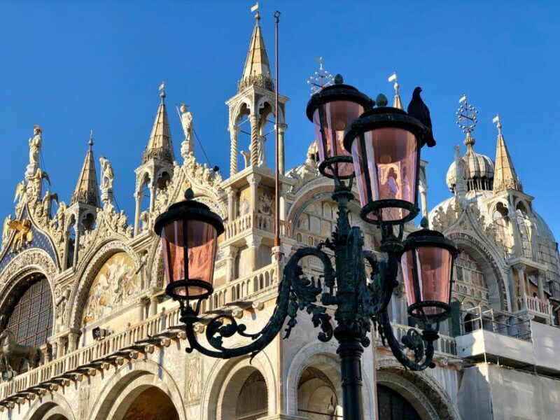 Saint Mark Basilica Priority Access & Audio Guide Option - The Sum Up: Who Will Love This Tour?