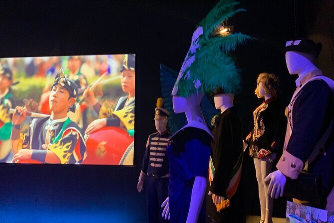 Saint Patrick Centre Exhibition experience - An In-Depth Look at the Saint Patrick Centre Experience