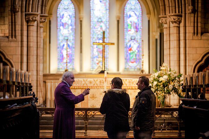 Saint Patrick's Cathedral Dublin Entry Ticket - Final Thoughts: Is It Worth It?