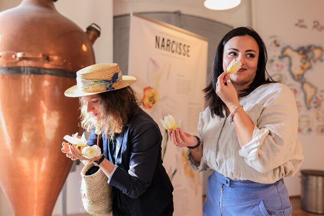 Saint-Paul-de-Vence and Wine Tasting Afternoon tour from Nice - A Closer Look at the Itinerary