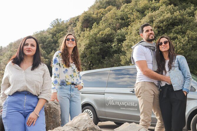 Saint-Paul-de-Vence and Wine Tasting Afternoon tour from Nice - Who Would Love This Tour?