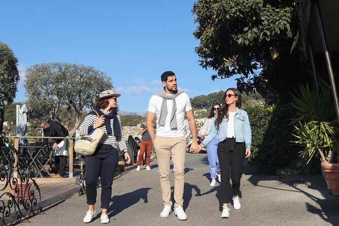 Saint-Paul-de-Vence and Wine Tasting Afternoon tour from Nice - Final Thoughts