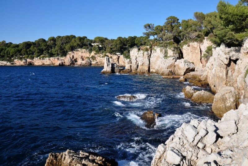 Saint Paul de Vence, Antibes, and Cannes from Nice - A Closer Look at the Tour Itinerary