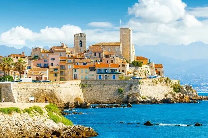 Saint Paul de Vence, Antibes, Cannes tour in a Renault E-Tech - Potential Drawbacks and Considerations