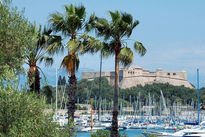 Saint Paul de Vence, Antibes, Cannes tour in a Renault E-Tech - Final Thoughts