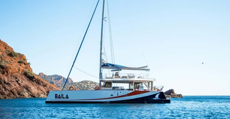 Saint-Raphaël: Day Cruise with Meal to the Lérins Islands - Introduction: What Makes This Day Cruise Stand Out