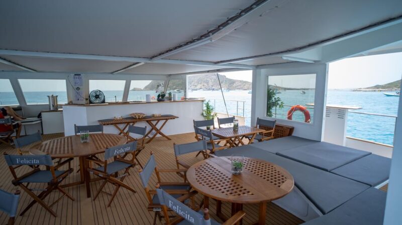 Saint-Raphaël : Full Day Cruise with Meal to Cape Taillat - FAQs