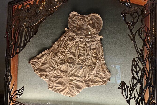 Saint Rita of Cascia and Roccaporena Private Day Tour from Rome - Key Points