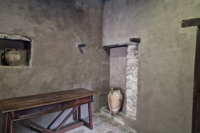 Saint Rita of Cascia and Roccaporena Private Day Tour from Rome - Who Is This Tour Best Suited For?