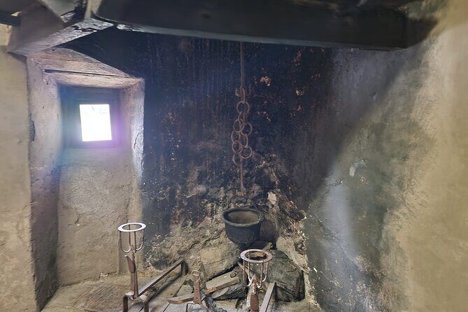 Saint Rita of Cascia and Roccaporena Private Day Tour from Rome - The Sum Up