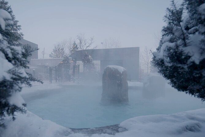 Saint-Sauveur- Forfait Strøm détente authentique - FAQ  