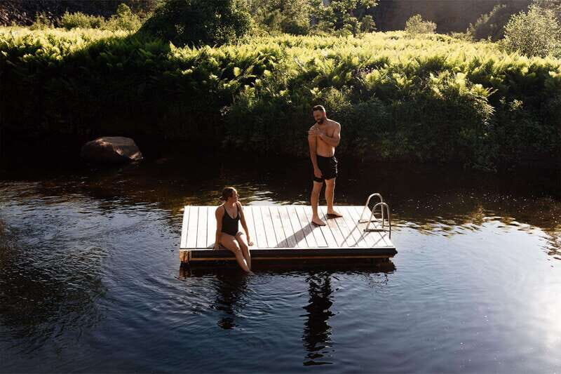 Saint-Sauveur: relaxation session in a Nordic thermal spa - FAQs