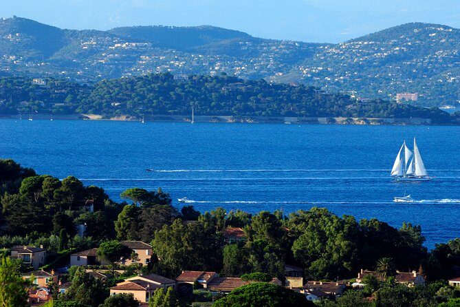 Saint-Tropez and Port Grimaud Day from Nice Small-Group Tour - FAQ
