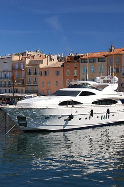 Saint Tropez and Port Grimaud: Full-Day Tour - An In-Depth Look at the Tour Experience
