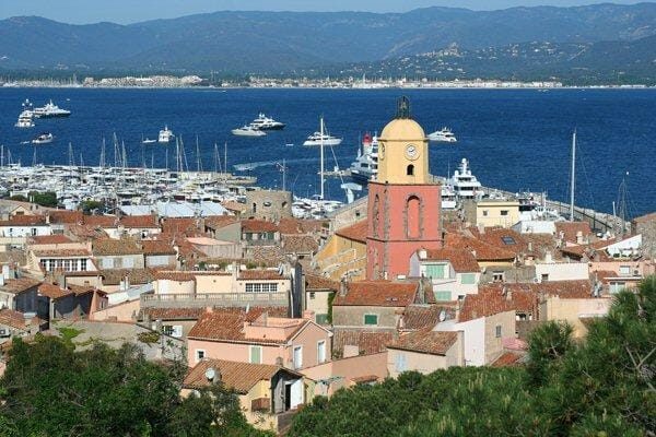 Saint Tropez and Port Grimaud: Full-Day Tour - Things to Keep in Mind