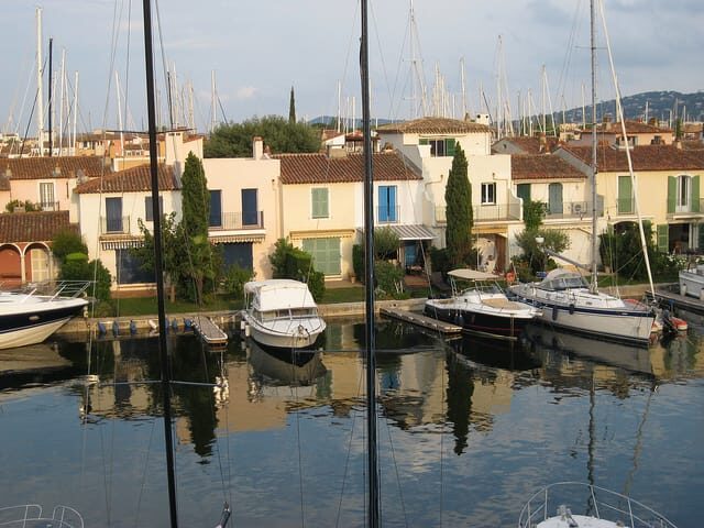 Saint Tropez and Port Grimaud: Full-Day Tour - Frequently Asked Questions