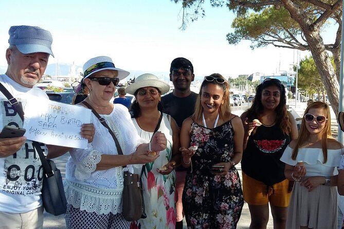 Saint-Tropez and Port Grimaud Full-Day Tour - The Itinerary in Detail