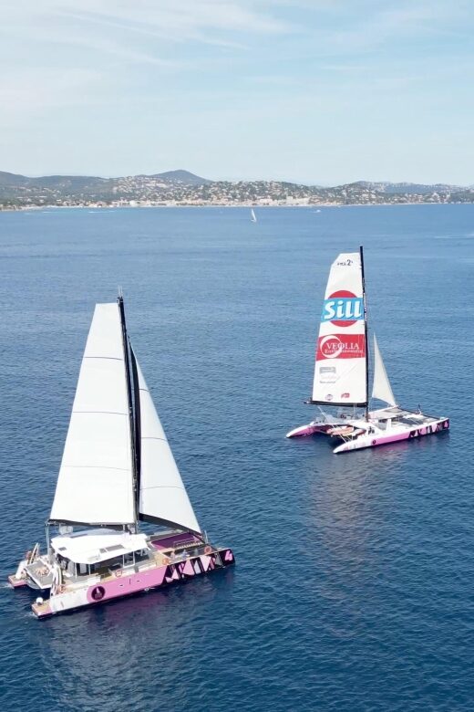 Saint Tropez: Evening Catamaran Party with Welcome Drink - Frequently Asked Questions (FAQ)