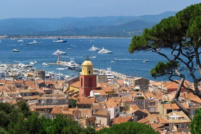Saint-Tropez Full Day Private Tour - A Close Look at the Tour Experience