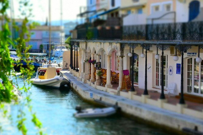 Saint-Tropez Full Day Private Tour - Who Will Love This Tour?