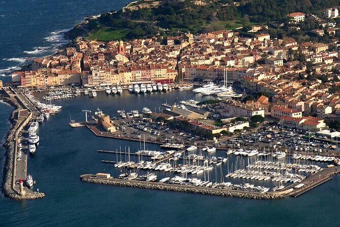 Saint-Tropez Full Day Private Tour - The Sum Up: Is It Worth It?