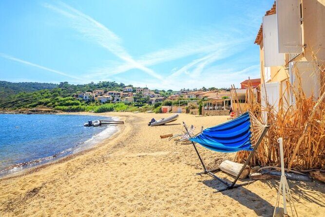 Saint Tropez Full Day Shared Tour from Nice - Authentic Experiences and Tips from Reviewers