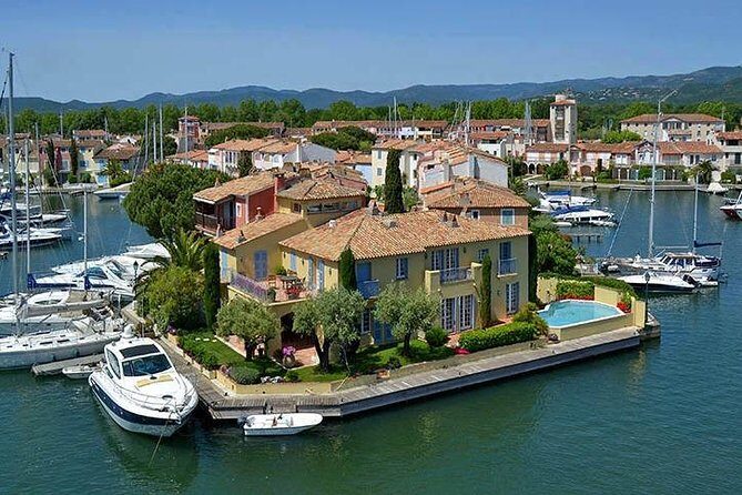 Saint Tropez Full Day Shared Tour from Nice - FAQ