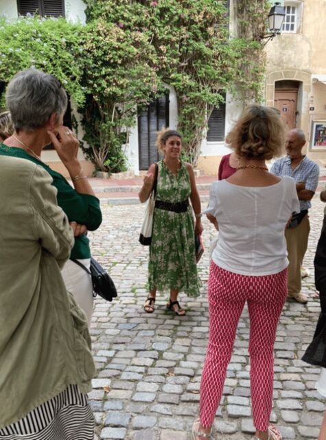 Saint-Tropez: Guided Walking Tour - Who Will Love This Tour?