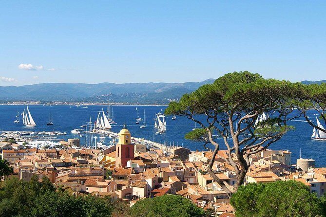Saint-Tropez & Port Grimaud Day Trip with Optional Boat Cruise from Nice - A Deep Dive into the Day Trip Experience