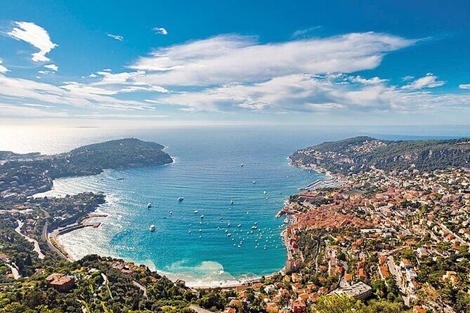 Saint-Tropez & Port Grimaud Day Trip with Optional Boat Cruise from Nice - Final Thoughts