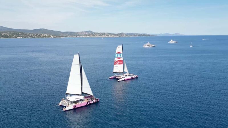 Saint Tropez: Voiles Regatta - The Sum Up: Is It Worth It?