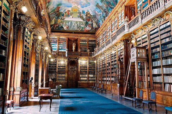 Saint Vitus Cathedral and Hidden Gems of Prague Castle - Price and Value Analysis