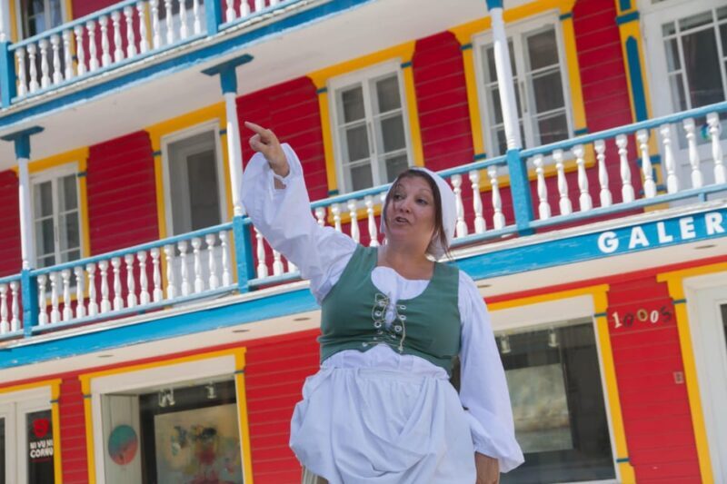 Sainte-Anne-de-Beaupré: Animated Tour of Its History - Final Words