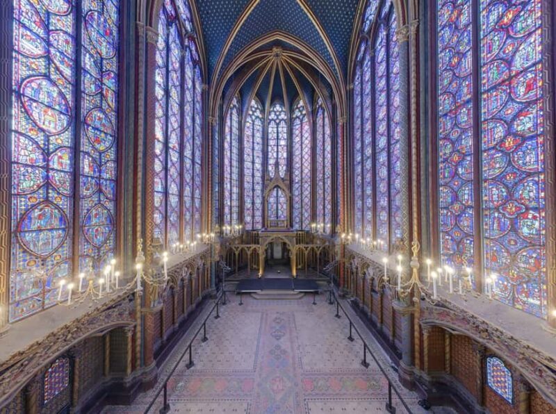 Sainte Chapelle & Conciergerie Private Guided Tour - The Practical Details: What You Need to Know