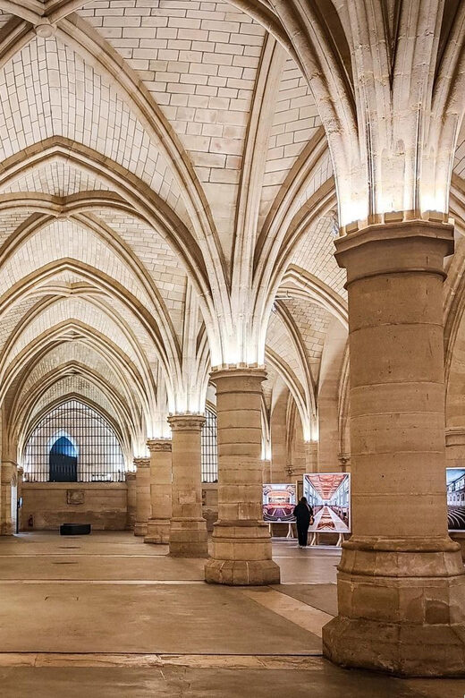 Sainte Chapelle & Conciergerie Private Guided Tour - Final Words