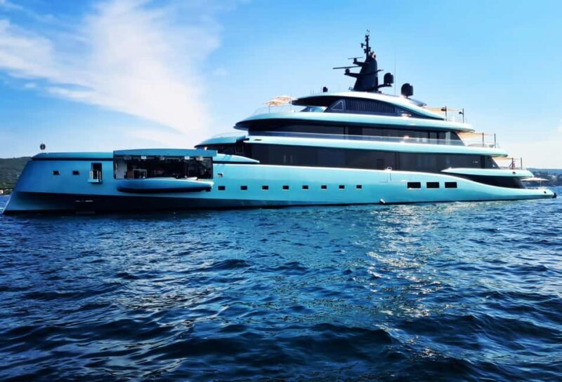 Sainte-Maxime: Golfe de Saint Tropez Private Boat Tour - An In-Depth Look at the Tour Experience