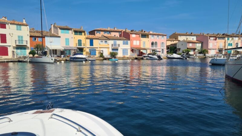 Sainte-Maxime: Golfe de Saint Tropez Private Boat Tour - Who Would Love This Tour?