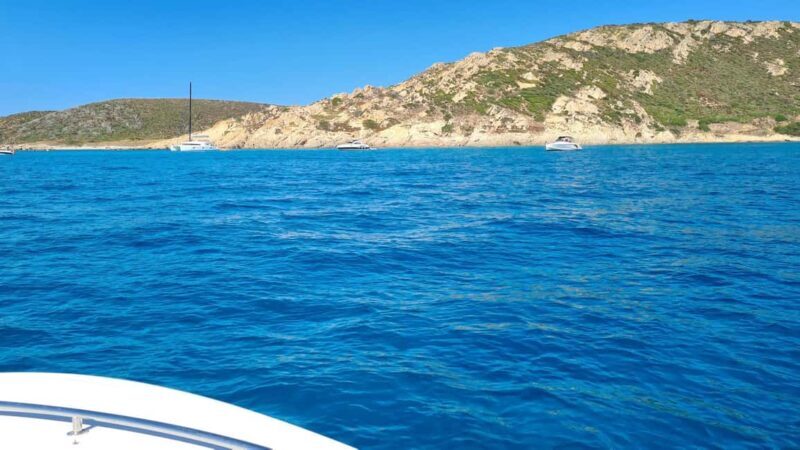 Sainte-Maxime: Golfe de Saint Tropez Private Boat Tour - FAQs