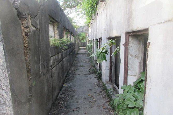 Saipan in a Day- WWII Pilgrimage & Amelia Earhart Tour - An In-Depth Look at the Saipan in a Day Tour