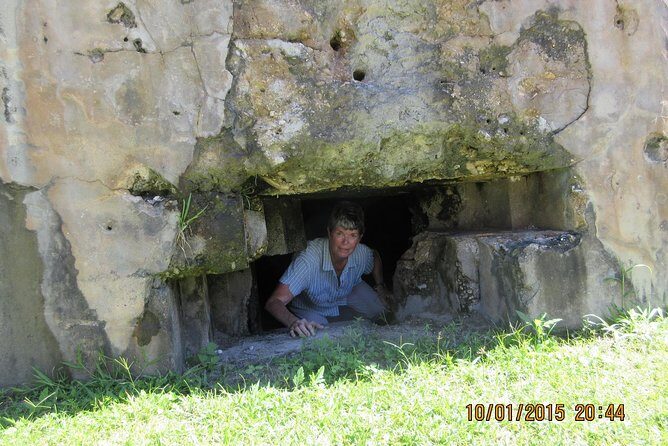 Saipan & Tinian 2-DAY Tour (Day1: SPN; Day2: TIN) - A Closer Look at the Itinerary