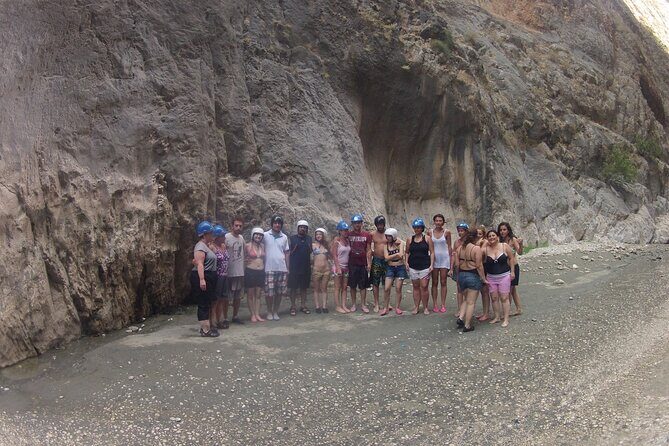 Saklikent Canyon Safari Tour From Kas and Kalkan - Authentic Experiences and Practical Tips