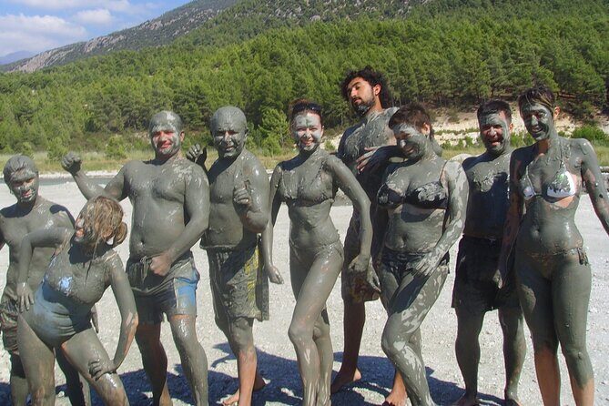 Saklikent Canyon Safari Tour From Kas and Kalkan - What Reviewers Keep Coming Back For