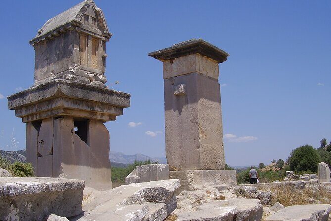 Saklikent Canyon Safari Tour From Kas and Kalkan - Who Would Love This Tour?