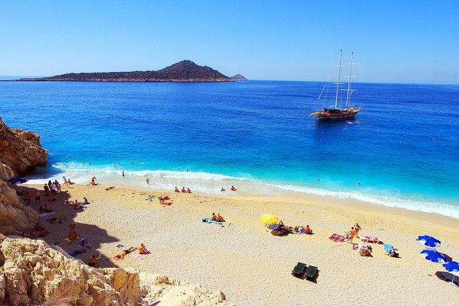 Saklikent Gorge Jeep Safari From Kas And Kalkan - Is This Tour for You?