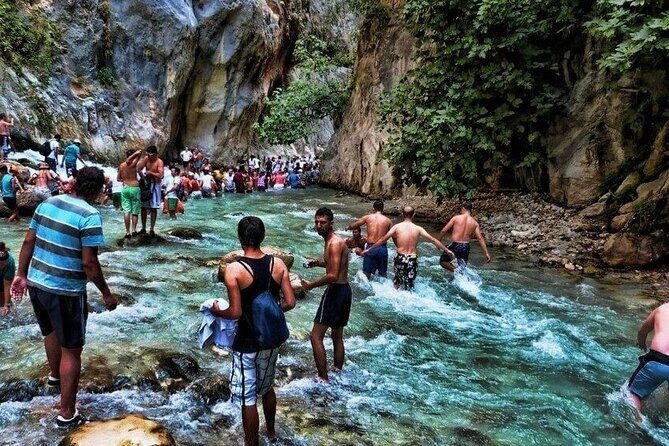Saklikent Yakapark and Tlos Ancient City Day Trip from Fethiye - FAQ
