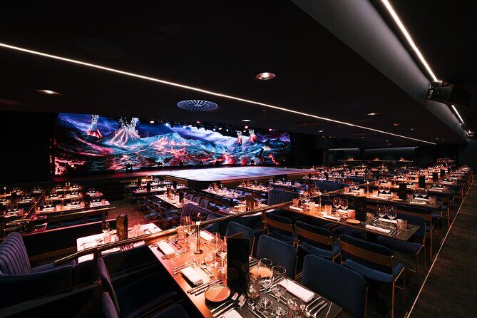 Sala Scala Gran Canaria Dinner Show - The Reviews: Authentic Perspectives