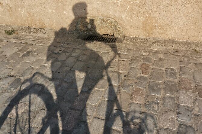 Salamanca Bike Tour in English, Nederlands, Deutsch o Español - Pricing and Value