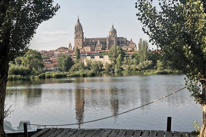 Salamanca Bike Tour in English, Nederlands, Deutsch o Español - Who Is This Tour Best For?