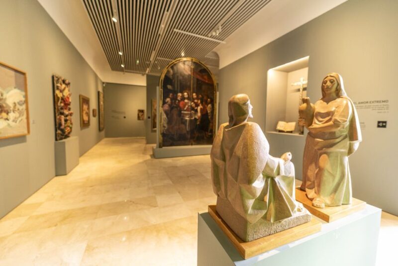 Salamanca: Cathedral of Salamanca Ticket with Audio Guide - FAQ